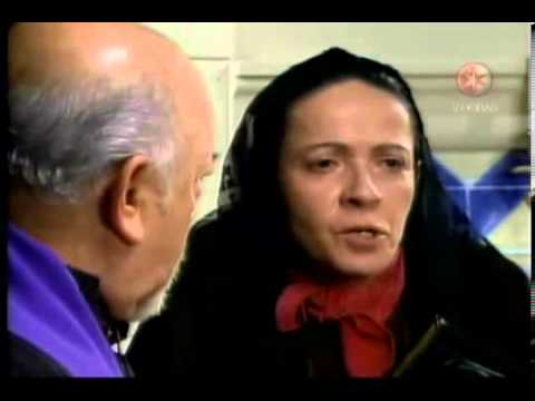 chabela y el padre otero - YouTube
