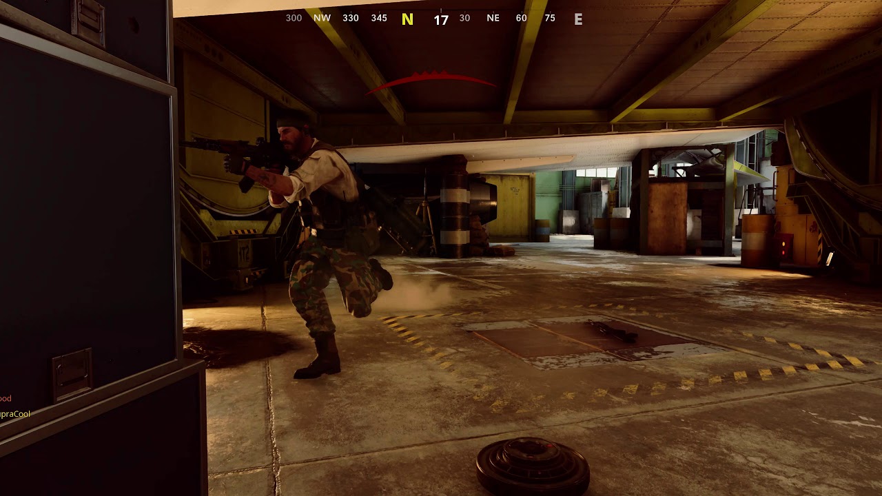 Call of Duty Black Ops Cold War: Afterlife | Shot with GeForce - YouTube