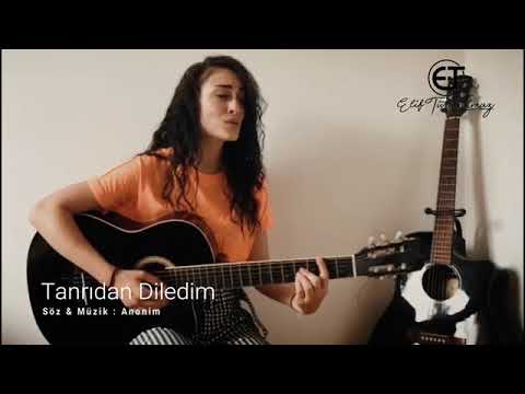Elif türkmen