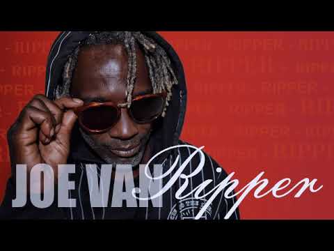 Joe Van Ripper SURVIVING AUDIO - YouTube