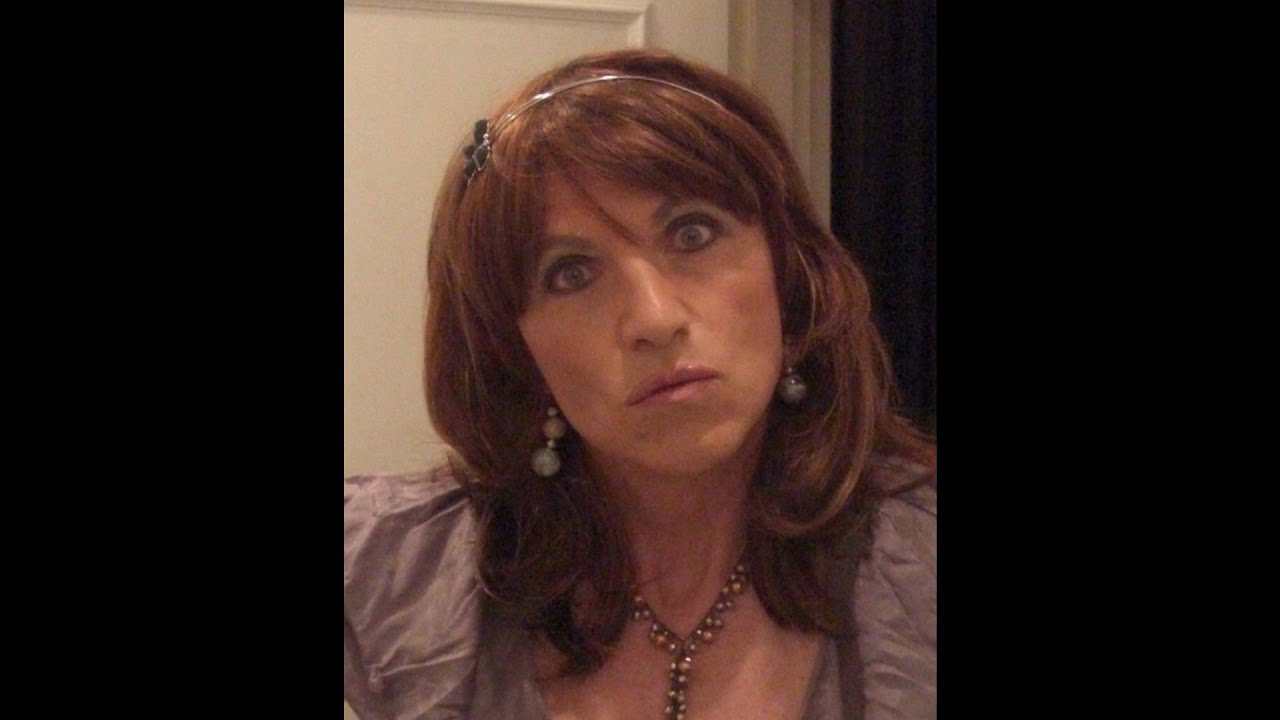 Michelle - Brighton Rock March 2010 - YouTube