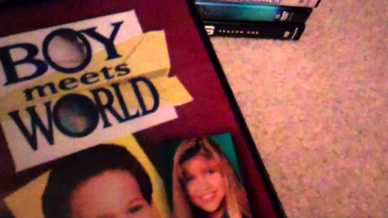 My Lionsgate DVD Collection (Part 1) (2015 Edition) - YouTube