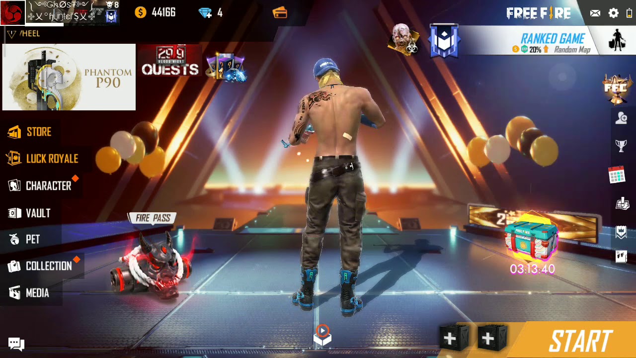 None game play - YouTube