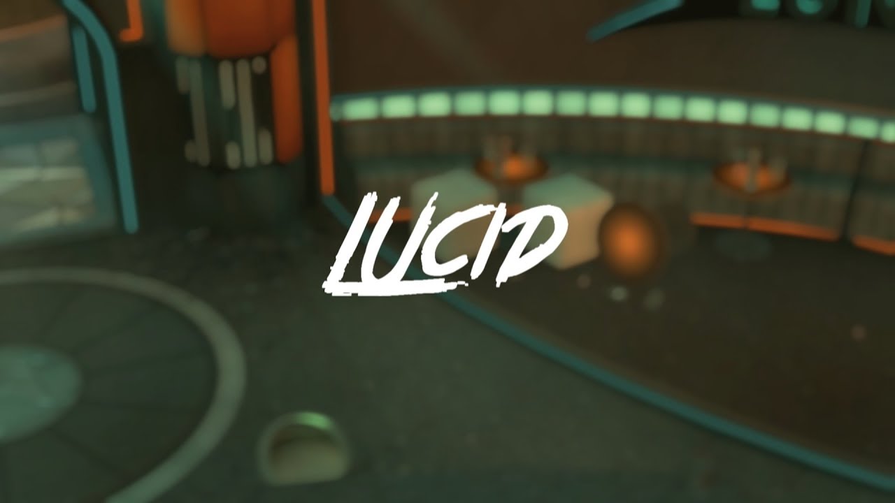 LUCID | A CoD Edit - YouTube
