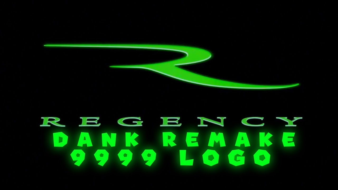 Regency Dank Remake 9999 Logo @SussyRedYTP - YouTube