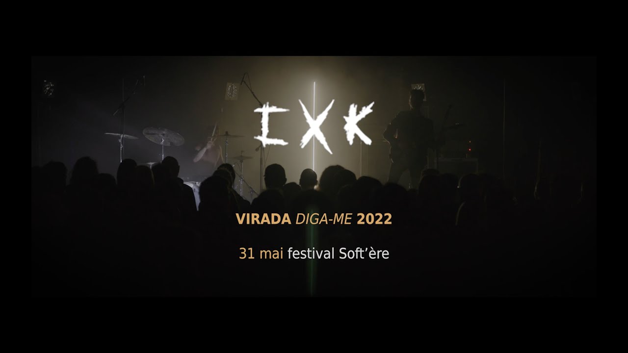 CXK - teaser VIRADA Diga-me - 2022 - YouTube