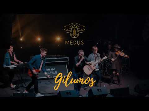 MEDUS - Gilumos (2019)