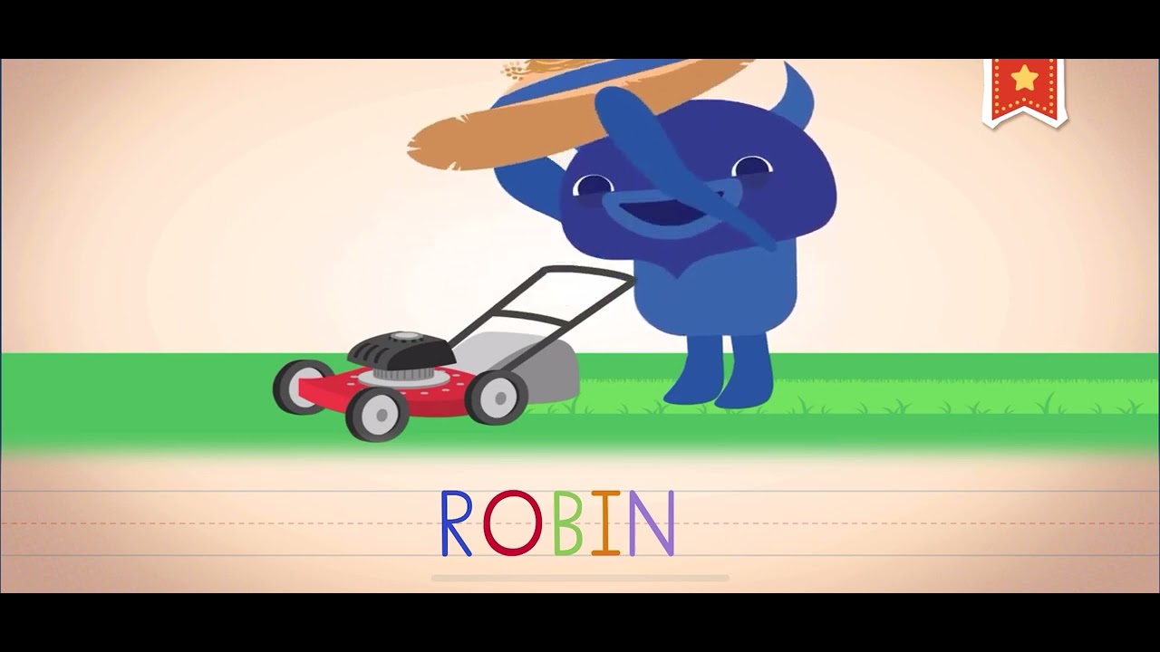 Endless Learning Academy - YouTube