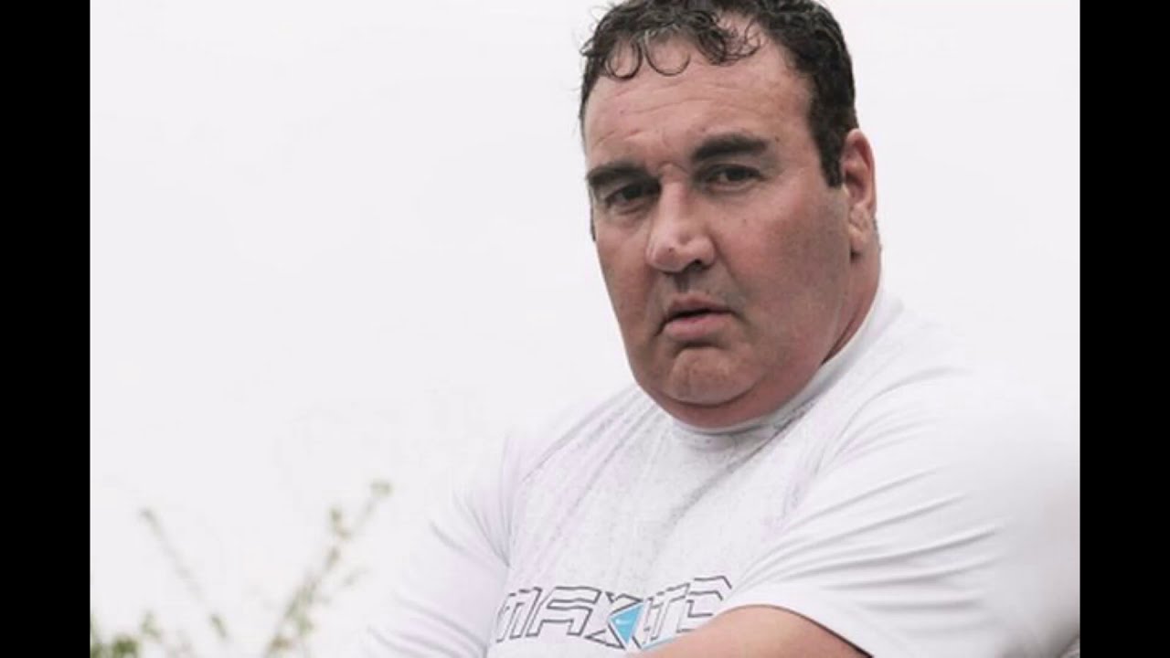 MOST VIOLENT GANGSTERS IN MIDDLESBROUGH TOP 5.......- LEE DUFFY, BRIAN ...
