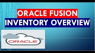 How To Create Item In Oracle Fusion Scm Oracle Cloud Erp Item Setup In ...
