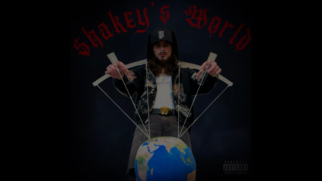 $hakey - Lifes Rollin (Official Audio) - YouTube