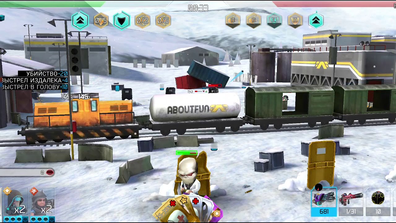 569. Forss79 vs BigBadBee - YouTube