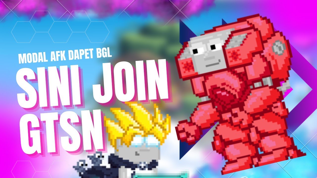 BELI ROLE PAKE COIN GTPS🤑 | AFK BISA DAPET BGL😱 | GROWTOPIA PRIVATE ...