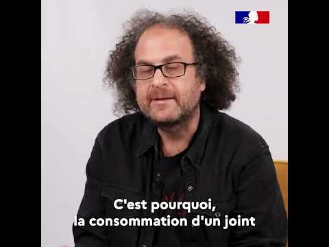 Cannabis & Poumons : l'avis de l'expert