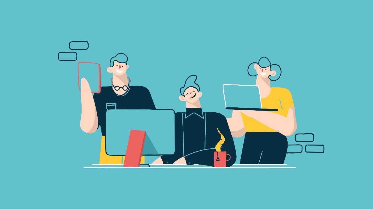 Qué es Qsmart? - YouTube