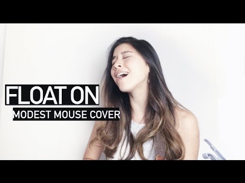 Float On - Modest Mouse Cover - YouTube