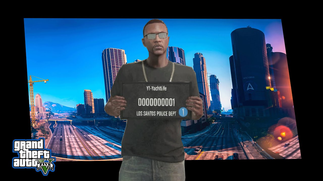 GTA V Online- Meth'd Up - YouTube