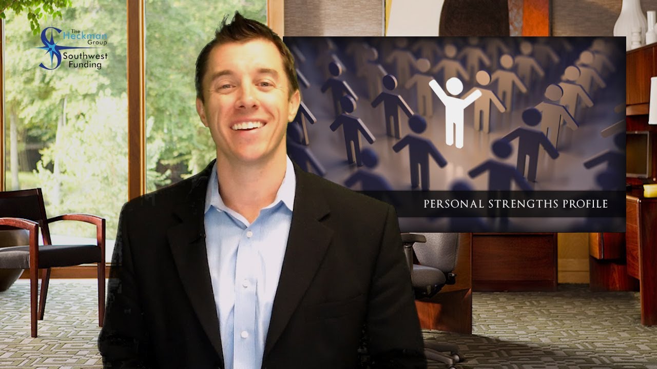 DISC communication will change your life | Brian Heckman 813-749-7776 ...