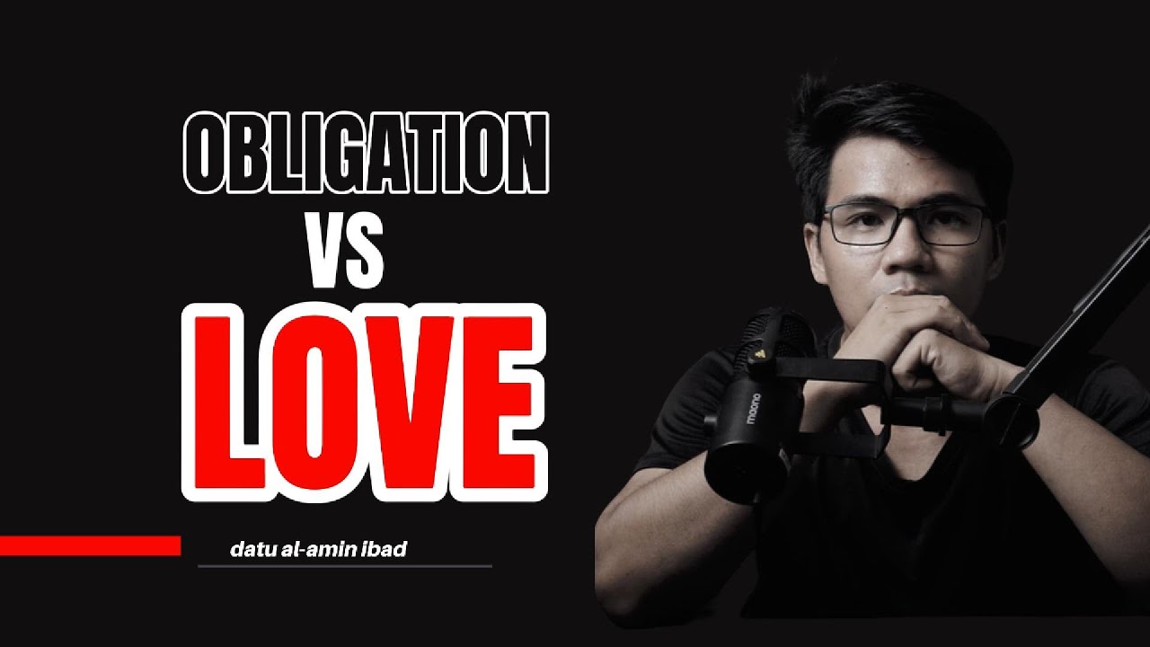 Family Problem - Obligation Vs LOVE Tagalog - YouTube