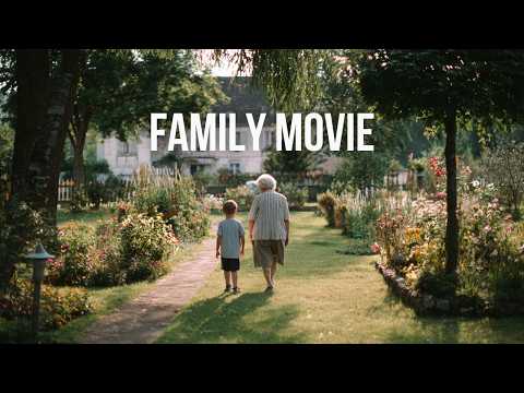 A touching family drama 🎬 A heart-warming film about two lonely souls ❤️‍🔥 The First Of May