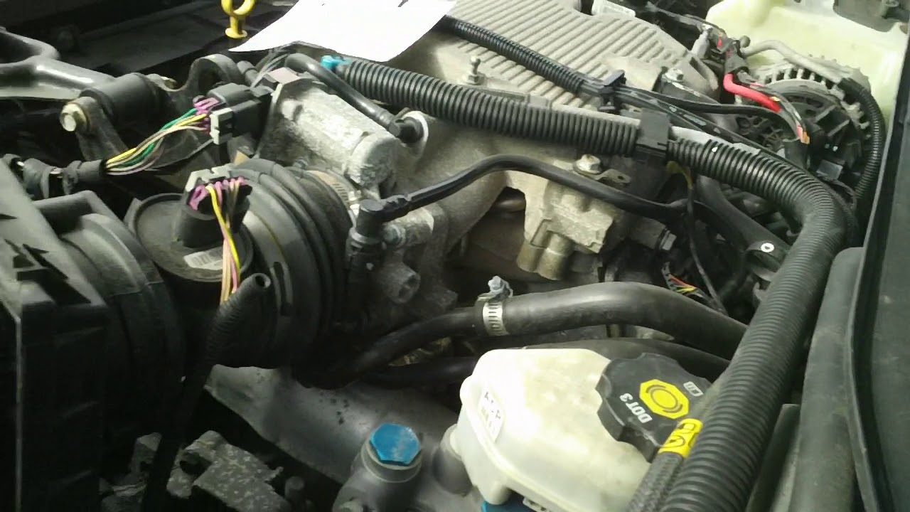 CAW 196249 - YouTube