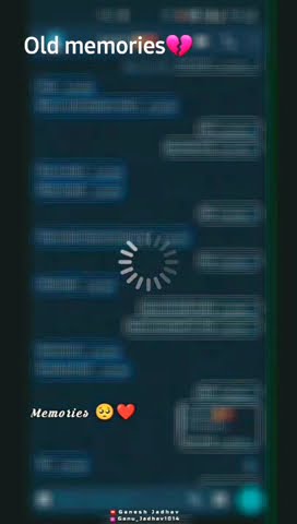 chat memories💔 - YouTube