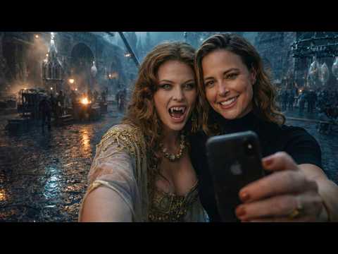 Van Helsing (2004) Cast Then vs Now (2026) 🦇 A Gothic Hunt Through Shadow and Legend