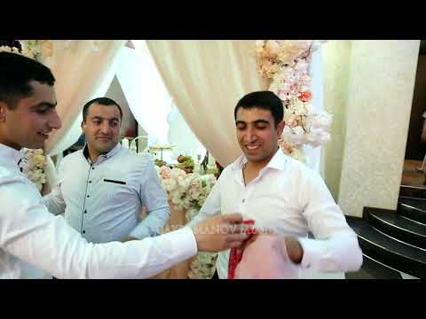 Zorik & Zina 5 part ezdi wedding Sibay 2019 езидская свадьба, супер гованд