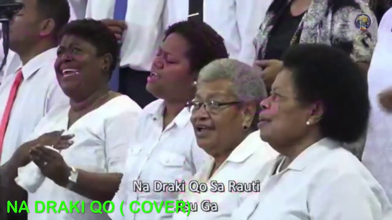 Na Draki Qo Sa Rauti Jisu Ga ( Cover) - WHC CHOIR - YouTube