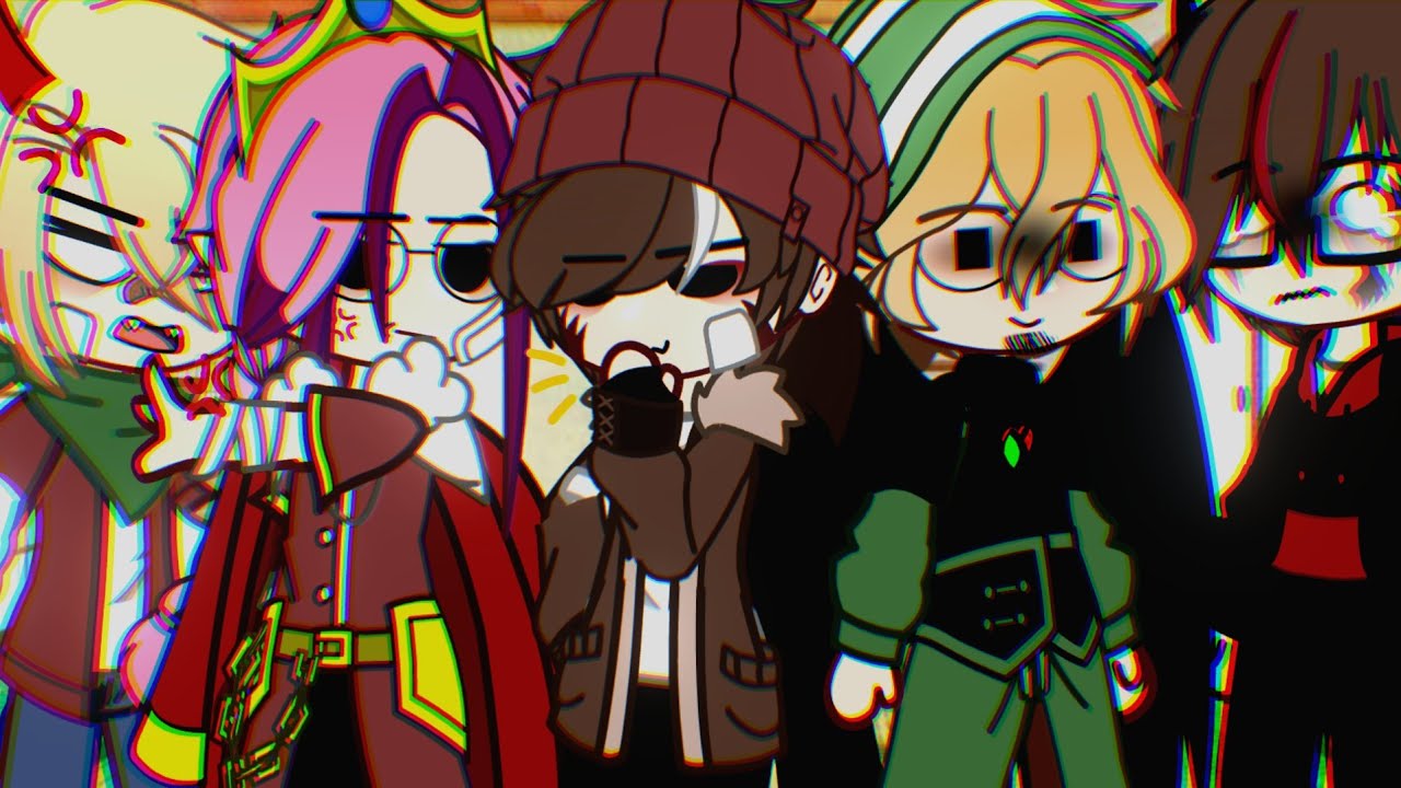 They grow up so fast 😔 || Sleepy Bois Inc ( SBI ) || Mcyt + DreamSMP ...