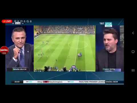 Fenerbahçe 1-1 Ankaragücü || Canlı Maç || Origi  Zanka🔥🔥🔥