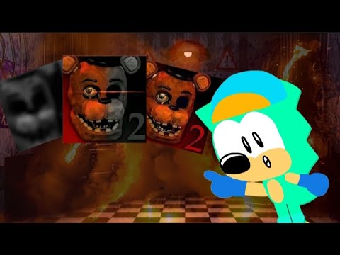 Fnaf Stingray:Un Virus "Disfrazado" De Juego. - YouTube