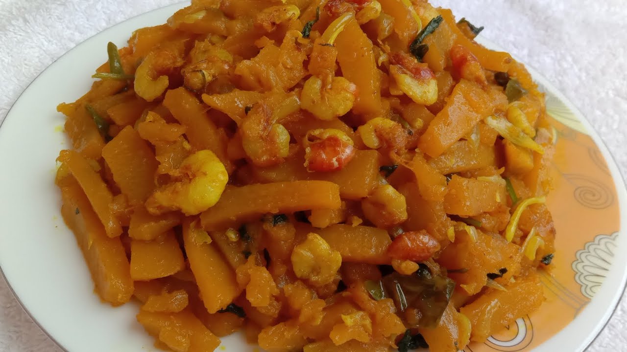 মিষ্টি কুমড়া ভাজি রেসিপি। ঠিক এইভাবে একবার বানিয়ে খেয়ে দেখুন।Pumpkin ...