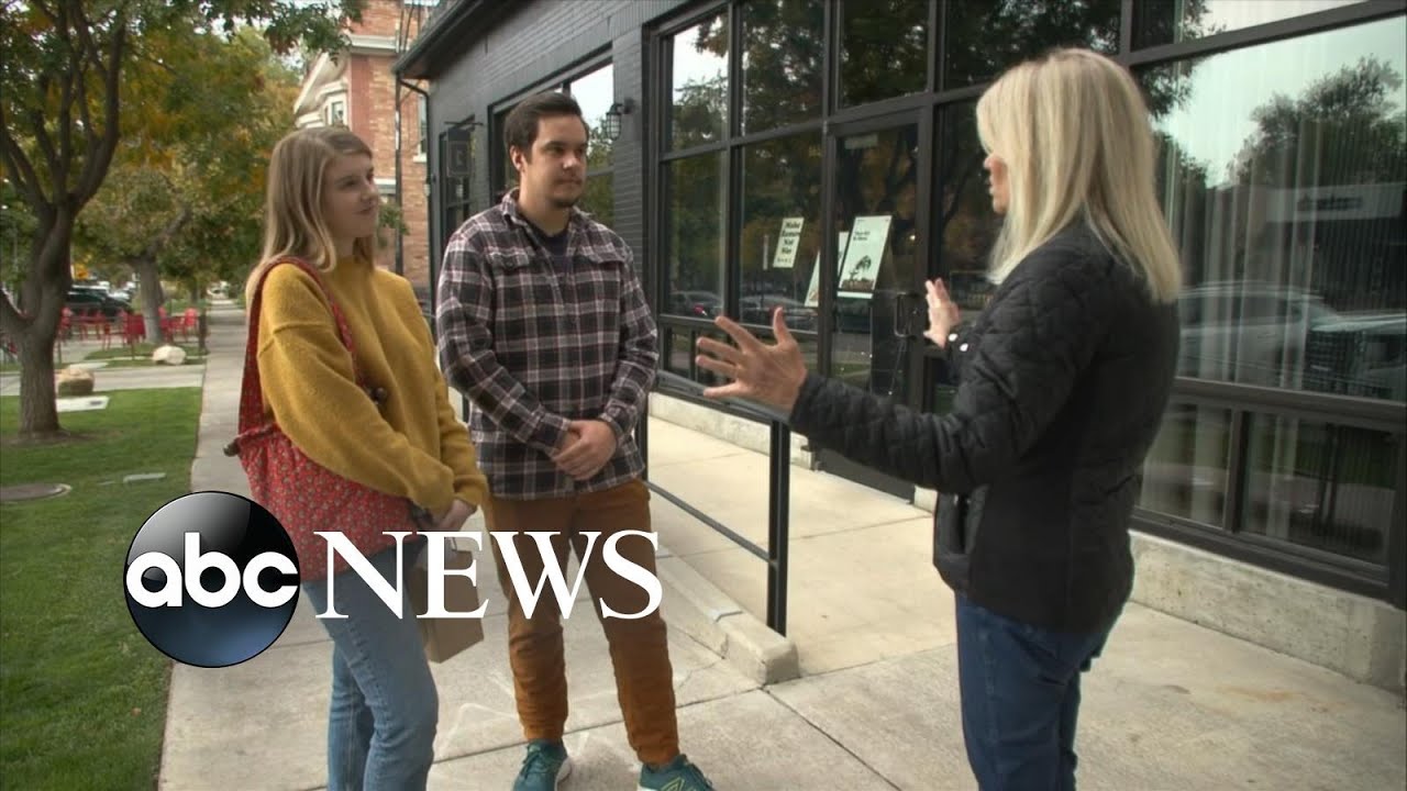 9 days until midterm elections, Martha Raddatz speaks to candidates and ...