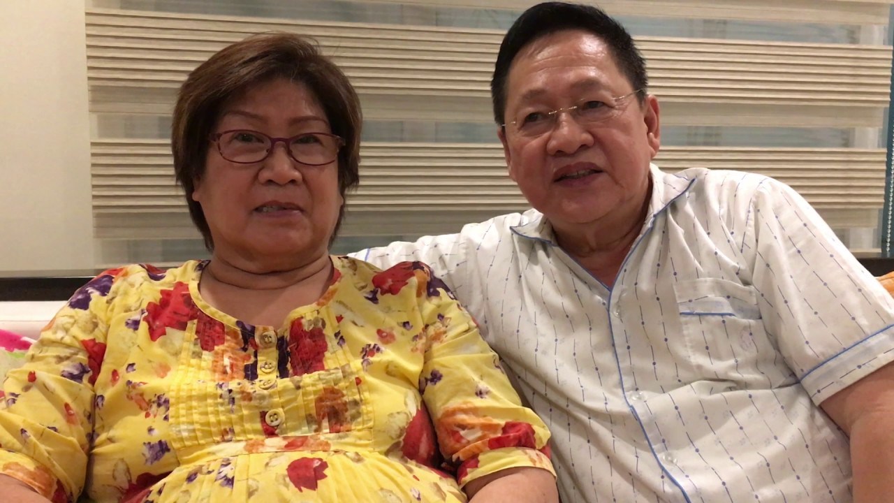 Mama & Lolo #2 - YouTube