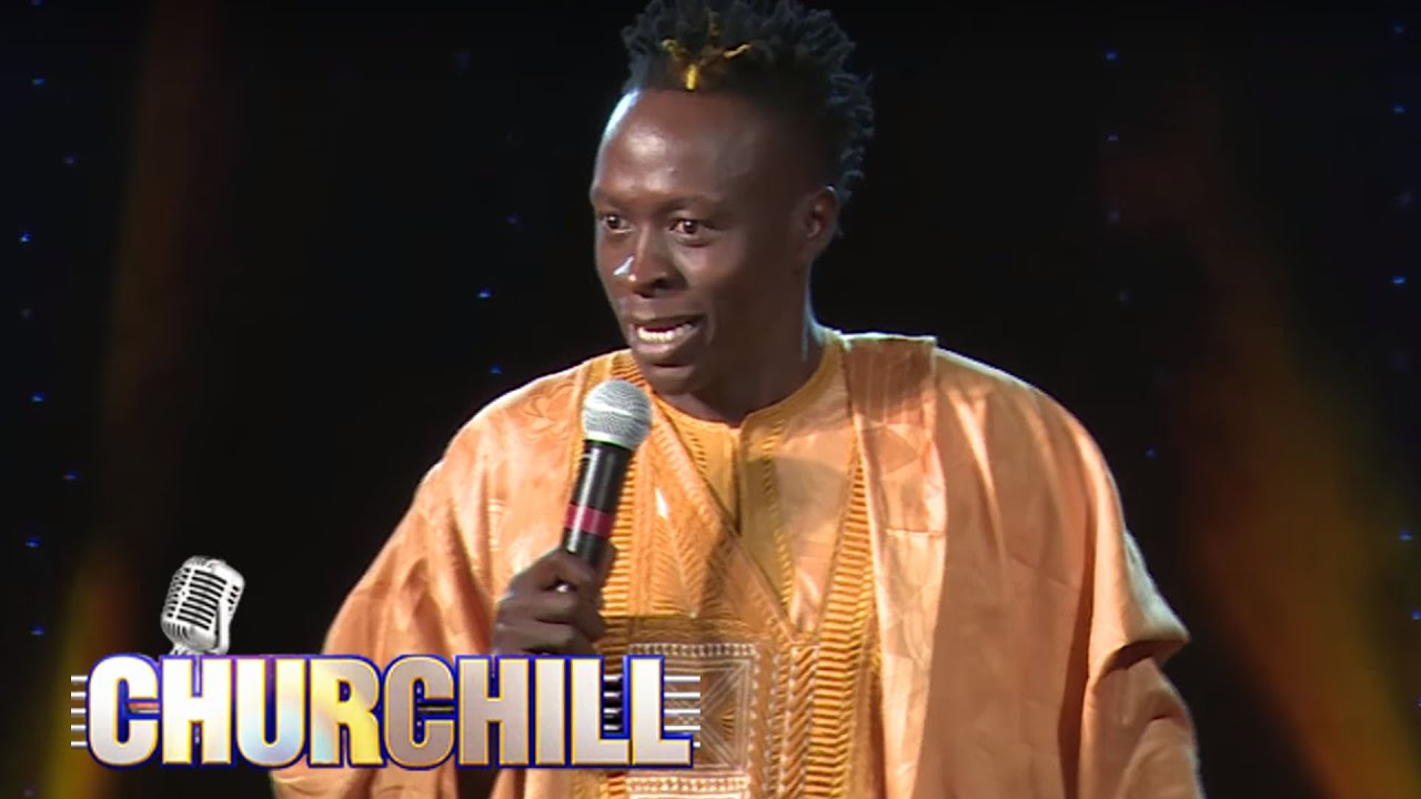 Oga Obinna 'Inventions' - YouTube