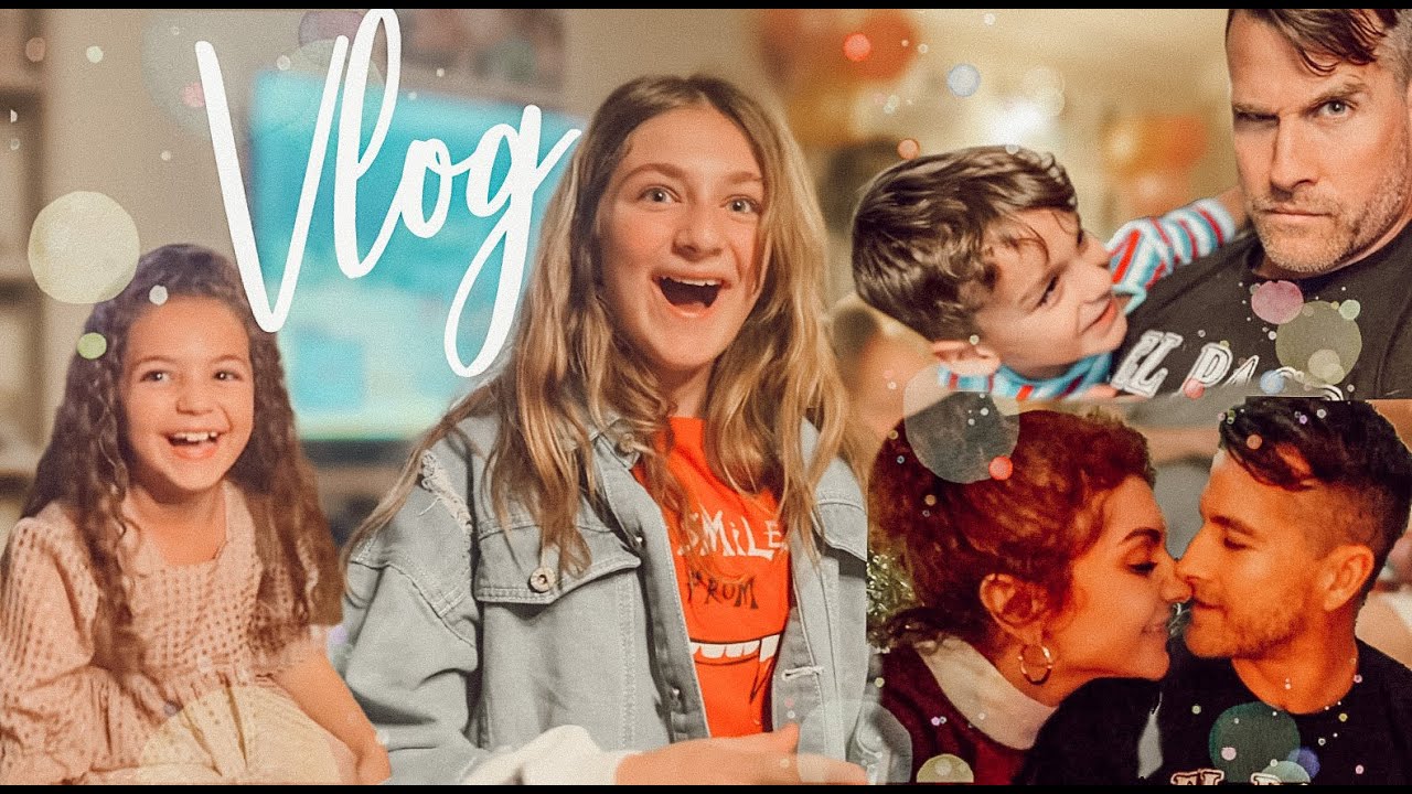 Ep.2 Birthday Special For All Three Fatu Kids! - Family Vlog - YouTube