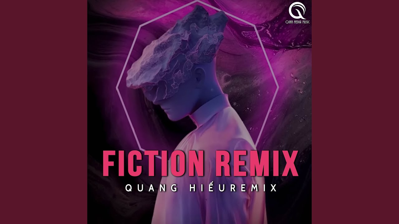 Fiction Remix (Instrumental) - YouTube Music