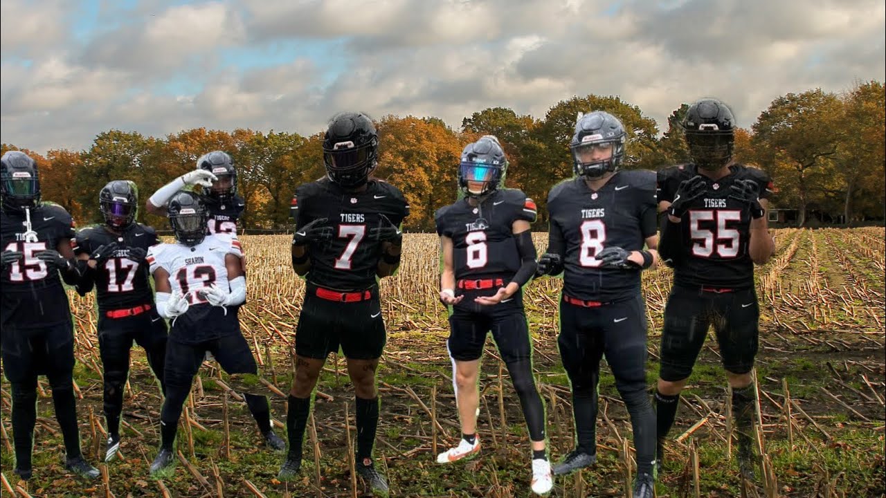 This is the BEST Team in the STATE !!? (Sharon PA 2025 Season Preview ...