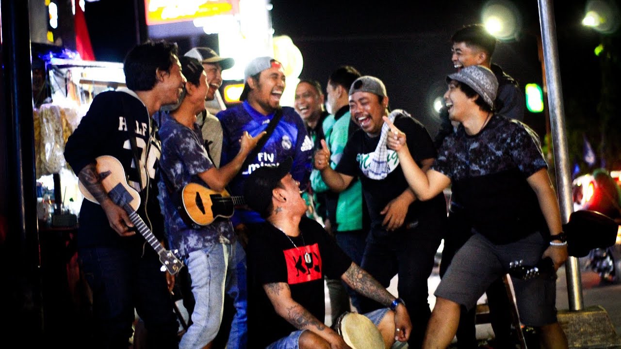 WARUNG SENGGOL (FULL HD) - YouTube