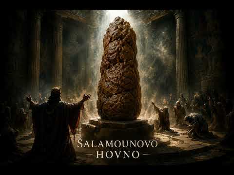 Šalamounovo hovno