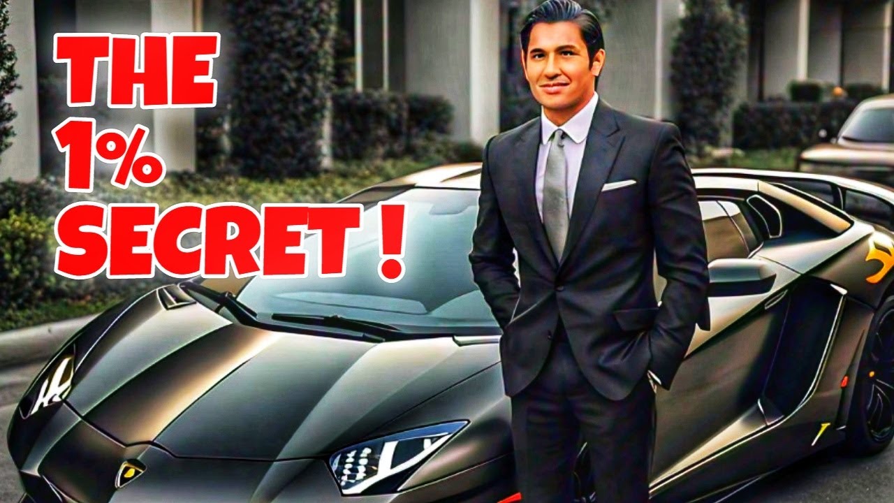 7 Types of Income Millionaires Have [How the Rich Make Money] - YouTube