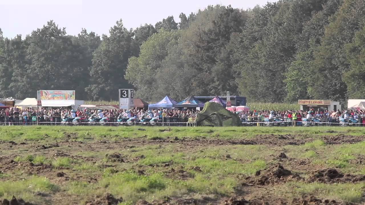 Motocyklová četa/Motorcycle Platoon (Dny NATO Days 2014) - YouTube