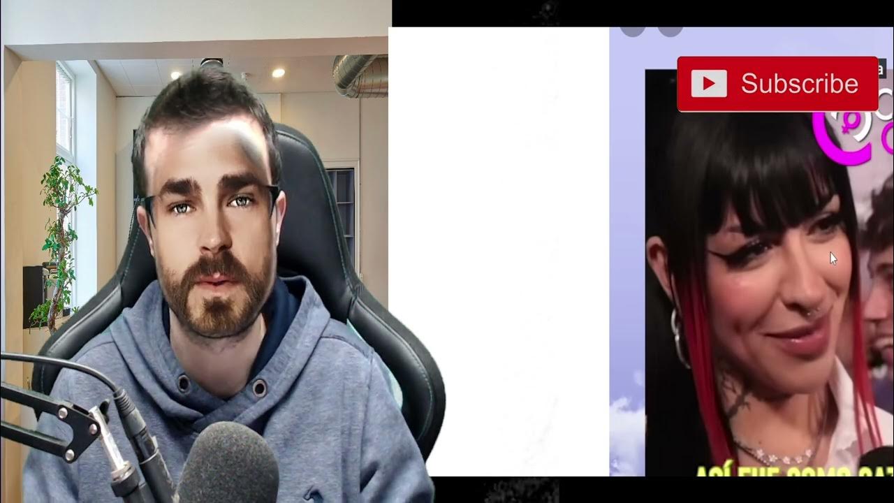 CAZZU SE ARMA DE VALOR Y CONFIRMA COMO DIO CUENTA DE LOS CUERNOS CHRISTIAN NODAL Y ANGELA ...