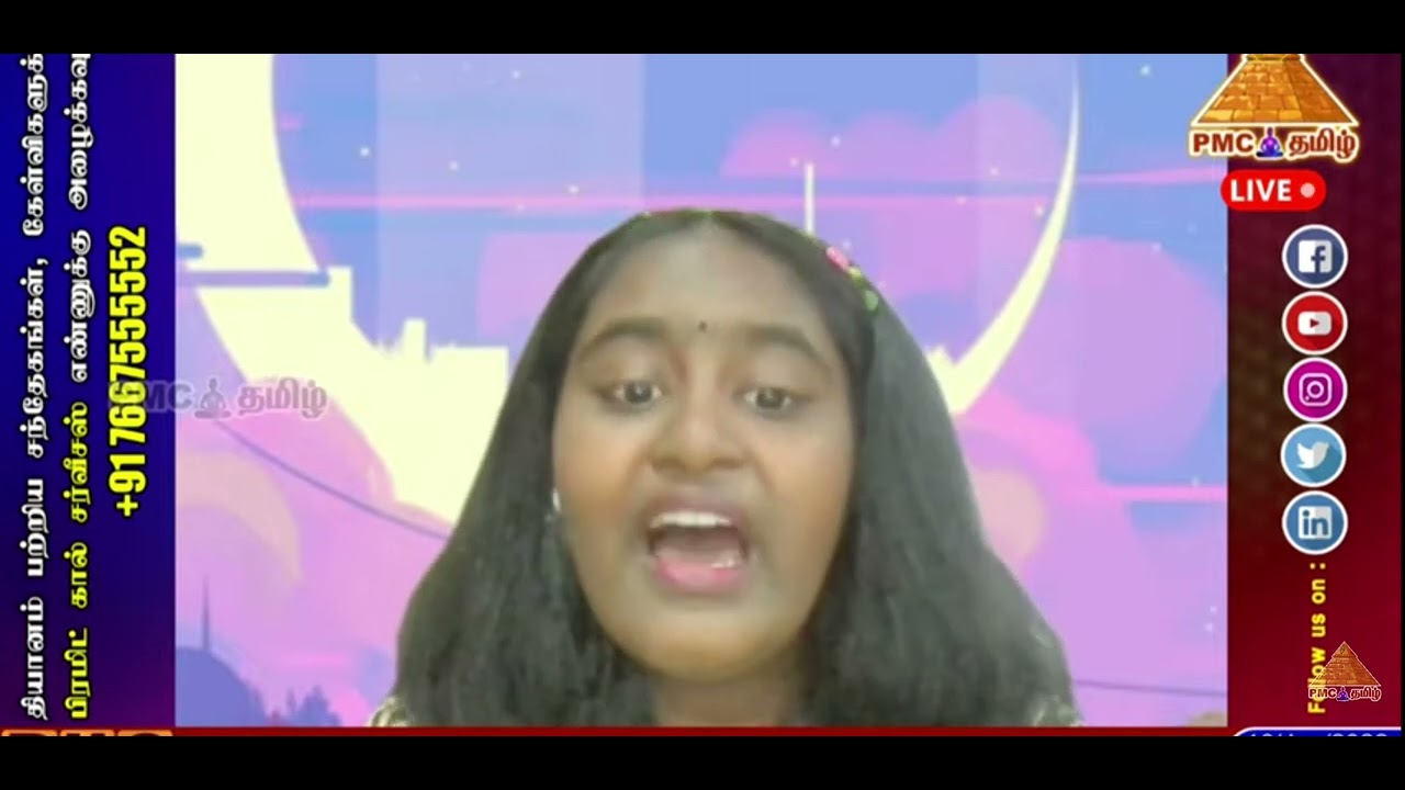 தனி மனித அறம்...By Shree Shivani S.S😇 - YouTube