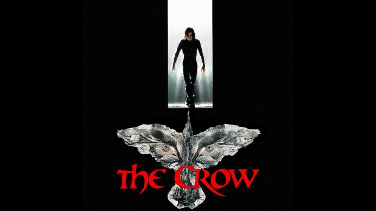 Sleazoid's Episode #343: RAPID FIRE (1992) + THE CROW (1994) ft ...