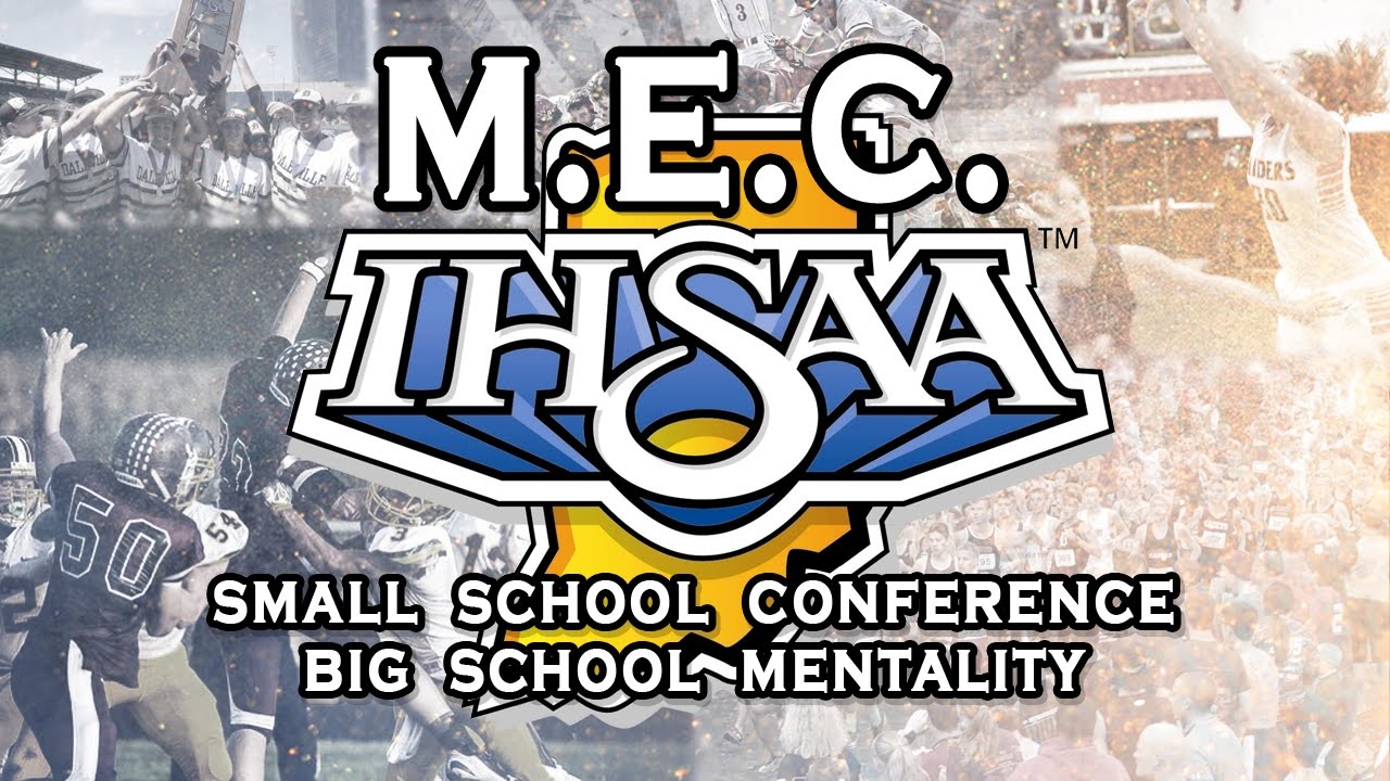 IHSAA Mid-Eastern Conference - Small School Conference: Big School ...