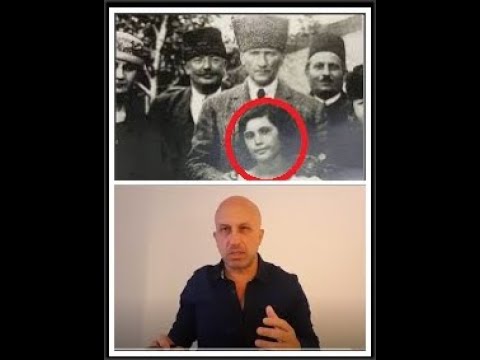 Atatürk'ün \