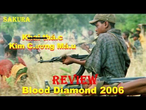 REVIEW PHIM ANH DA ĐEN NHẶT ĐƯỢC VIÊN KIM CƯƠNG HỒNG 50 TRIỆU ĐÔ || SAKURA REVIEW