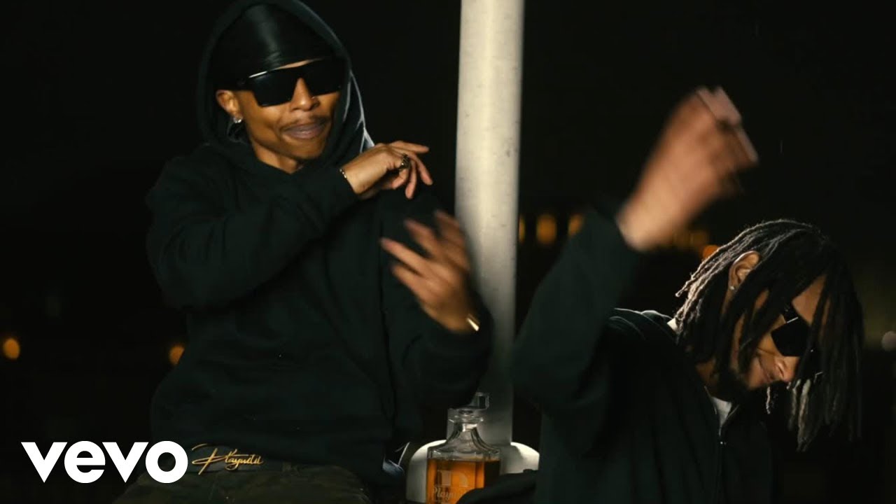 Too Playa, Too Smoove - 2 Man Army (Official Music Video) - YouTube